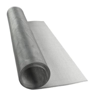 Cina schermo Mesh Rustproof di Mesh Window Screen Metal Door del cavo di acciaio inossidabile di 1-30m in vendita