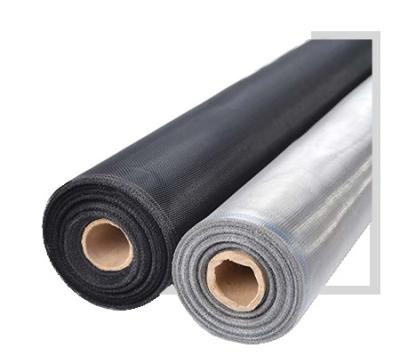 Cina Zanzara resistente Mesh Screen Wear Resisting di acciaio inossidabile di 0.18mm-1.2mm in vendita