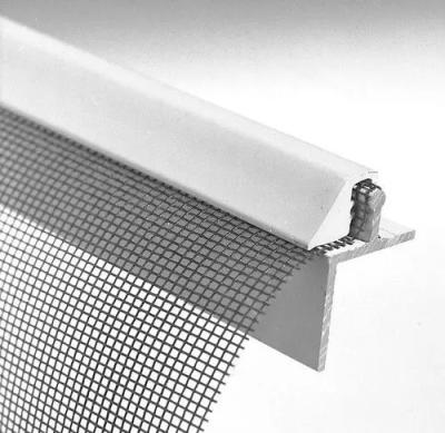 Cina Schermo antipolvere della mosca di sicurezza di larghezza di 750mm in vendita