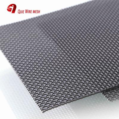 Cina 17 x protezione contro la corrosione di tessitura della maglia dello schermo dell'insetto di acciaio inossidabile 16 304 in vendita