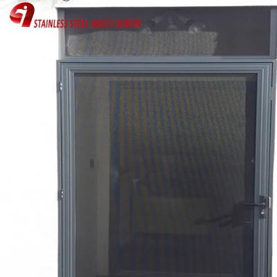 Cina Zanzara antiruggine Mesh For Windows di acciaio inossidabile in vendita