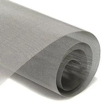 중국 대전 분말 분무와 11x11mesh 스테인레스 강 윈도우 스크린 판매용