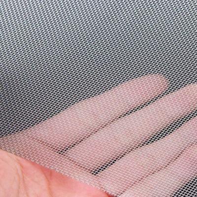 중국 장식적 펜싱 또는 윈도우 스크린을 위한 30m/Roll Ss304 스테인레스 스틸 와이어 클로스 판매용