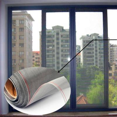 Cina Zanzara antipolvere Mesh For Windows di acciaio inossidabile del cavo di 0.08mm-0.5mm in vendita