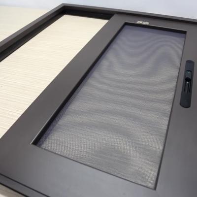 중국 보안 경보 스테인레스 강 모기 메쉬 1300mmx2600mm 규모 판매용