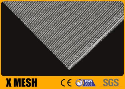 Cina 14 resistenza alla ruggine di alluminio dello schermo 30m Rolls della finestra dell'anti insetto di X14mesh in vendita