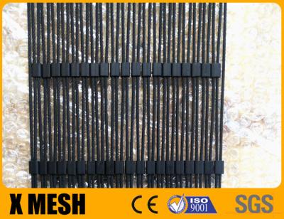 Cina Corda ad alta resistenza Mesh For Building Environmental Protection di acciaio inossidabile 304 316 in vendita