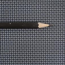 Cina La polvere ha ricoperto lo schermo dell'insetto della prova dell'animale domestico dello schermo della mosca di acciaio inossidabile 8mesh-12mesh in vendita