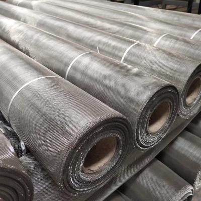 Cina Cavo di Mesh Screen 0.8mm della zanzara di acciaio inossidabile di protezione contro la corrosione in vendita