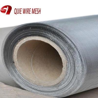 Cina prova di corrosione della rete della finestra di Mesh Door Screens Stainless Steel dell'animale domestico 11mesh-30mesh in vendita