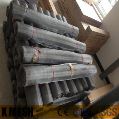 Cina Metallo antiruggine Mesh Anti Bug Window Screens dell'insetto 30m/Roll per impedire di entrare gli insetti in vendita