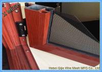 China 304 17 X 16 Stainless Steel Insect Screen Bulletproof for sale
