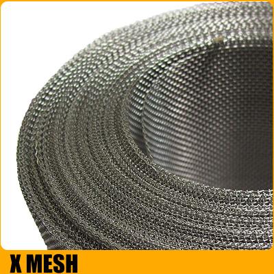 Cina Schermo di lucidatura 18x16 Mesh Size della mosca di acciaio inossidabile di lunghezza di 30m in vendita