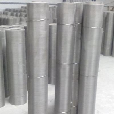 중국 다이아몬드 방탄 316 스테인레스 스틸 곤충 망 판매용