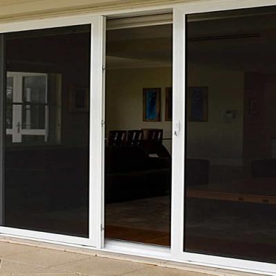 Cina 0.55mm Insect Screen Mesh 304 in acciaio inossidabile Metal Security For Window in vendita