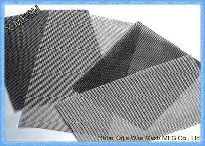 Cina Porte 316 in acciaio inossidabile Insect Mesh 0,5 mm in vendita