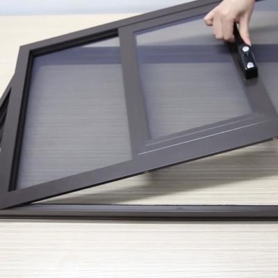 Cina schermo a 10 maglie in acciaio inossidabile resistente al fuoco in vendita