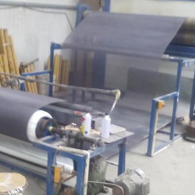 Cina 14*16 Mesh Wire Mesh Fly Screen 0,25 mm di diametro Sicurezza in lega di alluminio in vendita