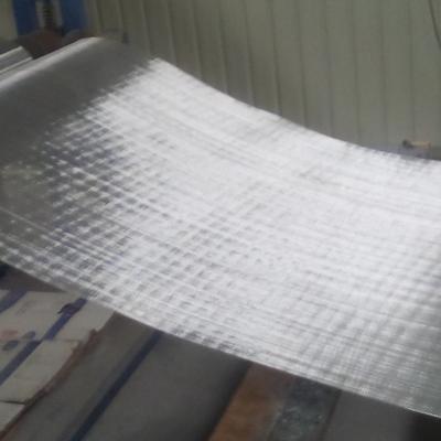 Cina Finestra di sicurezza 0,70 mm Insect Screen Mesh Acciaio inossidabile Antimuscatori in vendita