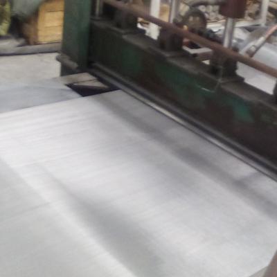 Cina Aisi304 Mosquito Screen inossidabile 14 Mesh per finestre di sicurezza in vendita