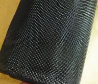 China Plain Weaving Square Aluminium Mosquito Mesh For Windows Lightweight for sale