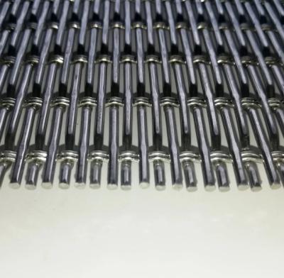 Cina Griglie di ottone per la decorazione per il soffitto per la parete in vendita