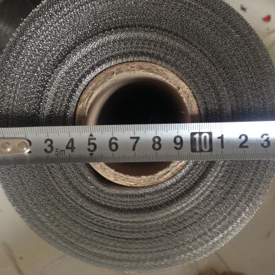 Cina 18x16 316 acciaio inossidabile schermo per insetti per zanzara in vendita