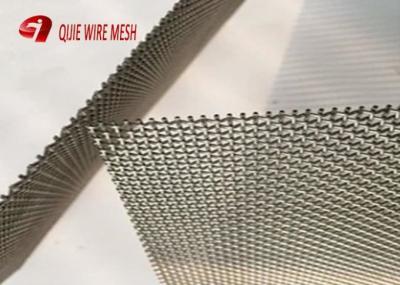 Cina schermo per finestre in acciaio inossidabile a prova di furto 10X10 maglia in vendita