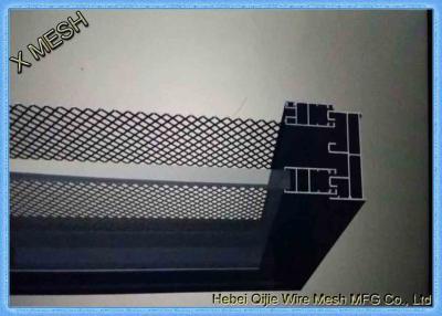 Cina Proof Rust 20X20 18X18 16X16 Mesh Window Screen Mesh Stainless Steel Insect Screen in vendita