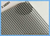 China High Quality Mosquito Nets Stainless Steel Insect Screen for sale