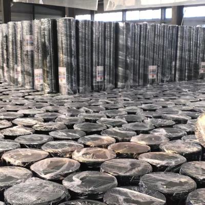 Cina Gabioni 1/5 Galvanizzati Rulli di maglia di filo saldato in acciaio inossidabile in vendita