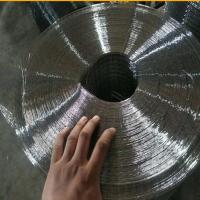 China 1/4 Inch Galvanized Wire Mesh Rolls For Rabbit Cage for sale