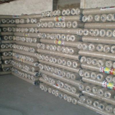 Cina Galvanizzato pollo 1 pollice maglia esagonale per recinzioni e intonaco in vendita