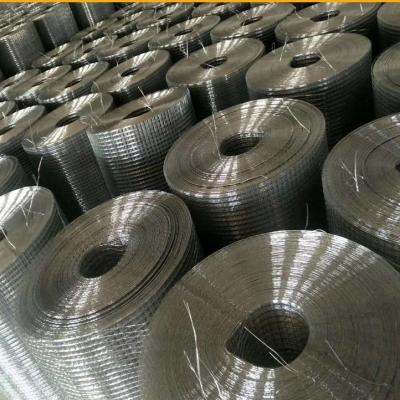 Cina Pvc rivestito 50 x 50 mesh di filo galvanizzato saldato 2 mm in vendita
