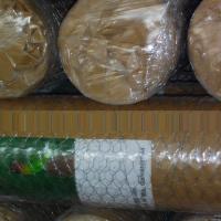 China 0.3mm Pvc Coated Hexagonal Wire Mesh For Poultry for sale