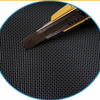 Cina schermo di finestra in acciaio inossidabile impermeabile 14x14 Swg38 in vendita