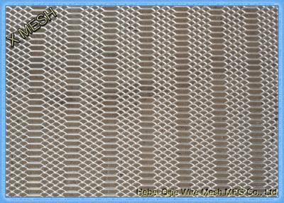 Cina Griglia galvanizzata in metallo per il Myanmar in vendita