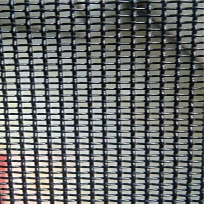 Cina Proiettile di sicurezza a prova di proiettile schermo della finestra in polvere nera rivestito in vendita