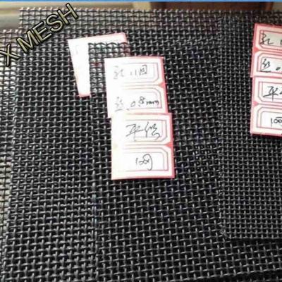 China Fastness SS304 316L Stainless Steel Mosquito Mesh/ Insect Net Window Screen for sale