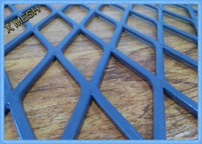 Cina Fogli di acciaio carbonio metallo espanso in vendita