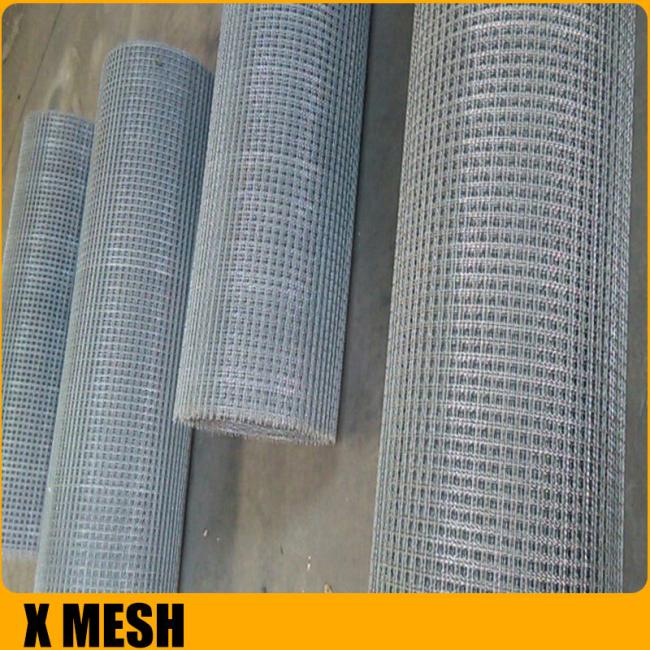 crimped wire mesh