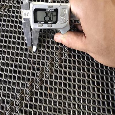 Cina Powerscreen Woven Screen Mesh Vibrating Screen Sieves For Quarry Application in vendita