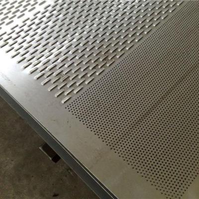 Cina Expanded Metal Mesh Door / Security Steel Mesh Screen Door / Perforated Metal Screen Door Mesh in vendita