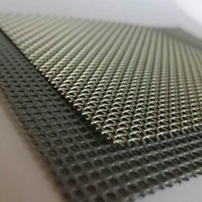 Cina Customizable 316 Stainless Steel Security Window Screen Anti Theft Mosquito in vendita