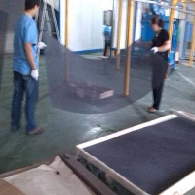 Cina Schermo di sicurezza Ss304D ad alta resistenza per porte e finestre in vendita