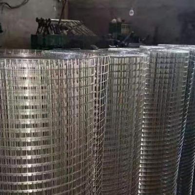 Cina 1/5 Maglia di filo galvanizzato/inossidabile in vendita