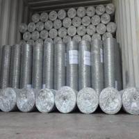 China Galvanized Wire Mesh Chicken Wire Mesh With Hexagonal Wire Netting for sale