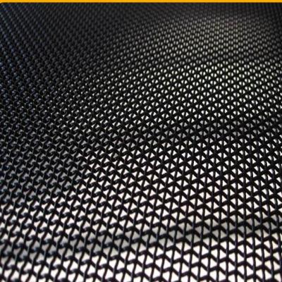 Cina Schermata di vetro di sicurezza in acciaio inossidabile in vendita