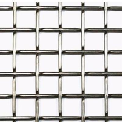 Cina 65 Mn schermo a maglia stretta schermo vibrante per miniera in vendita