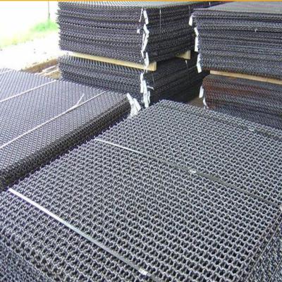 Cina Maglietta di filo di setaccio per miniere di filo di setaccio per schermo vibrante in vendita